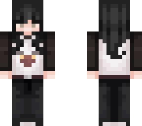 mike | Minecraft Skins