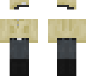 military 1 (beret) | Minecraft Skin