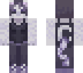moon | Minecraft Skins