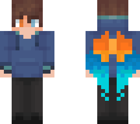 my mc skin | Minecraft Skin