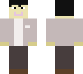teacher | Minecraft Skins