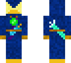 sword | Minecraft Skins