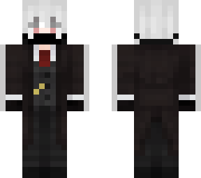 none | Minecraft Skin