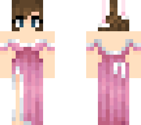 dress | Minecraft Skins