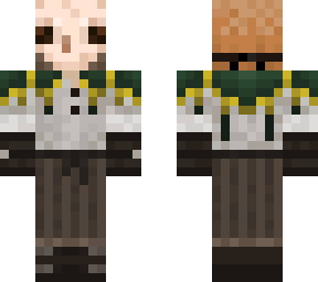 owl | Minecraft Skins