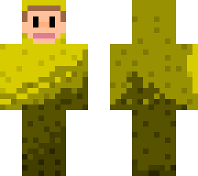 pear | Minecraft Skins