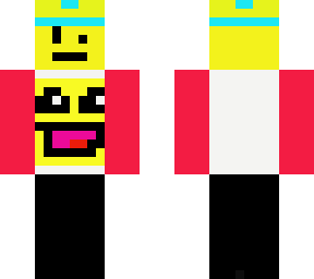 roblox | Minecraft Skins