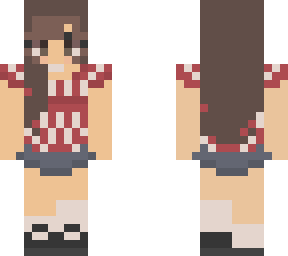 sanrio | Minecraft Skins