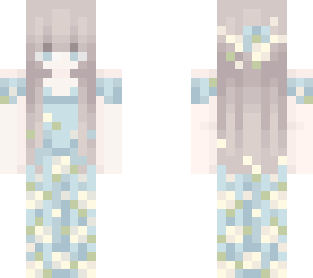 queen | Minecraft Skins
