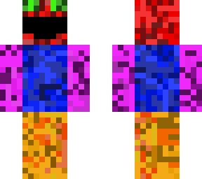 cookie | Minecraft Skins