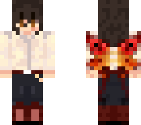 wings | Minecraft Skins