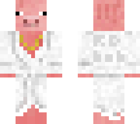 pig | Minecraft Skins