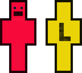 run w | Minecraft Skins