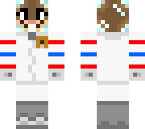 Sandy | Minecraft Skin