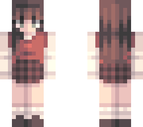 library | Minecraft Skins