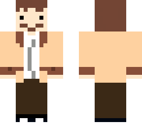 anos | Minecraft Skins