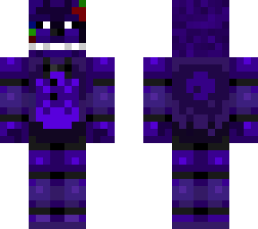 shadow | Minecraft Skins