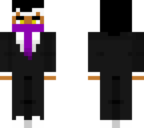 shadow | Minecraft Skins