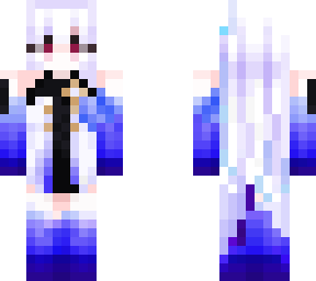 skirk | Minecraft Skins