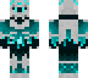 skulk | Minecraft Skins