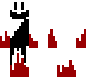 smile.incident | Minecraft Skin