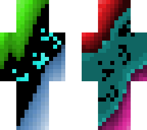 Something | Minecraft Skin