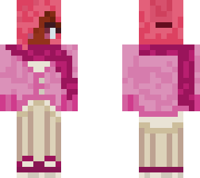 tbhk | Minecraft Skins