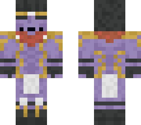 star | Minecraft Skins