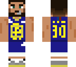 nba | Minecraft Skins