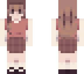 jam | Minecraft Skins