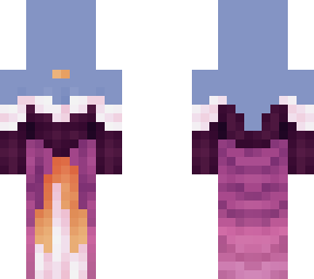 sunset | Minecraft Skins