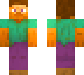 steve | Minecraft Skins