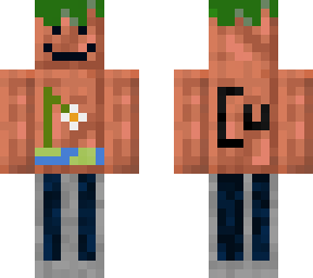 copper | Minecraft Skins