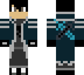 swordsman | Minecraft Skins