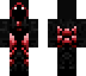 bbh | Minecraft Skins