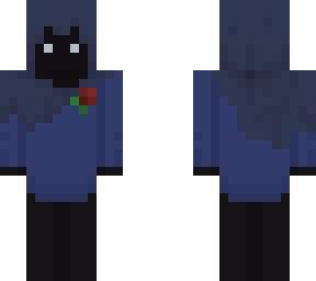 shadow | Minecraft Skins