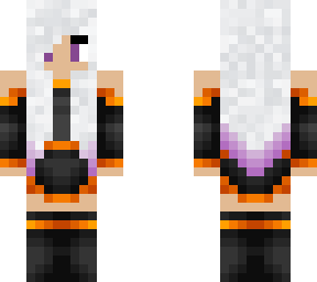 empress | Minecraft Skins