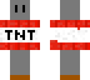 tnt | Minecraft Skins