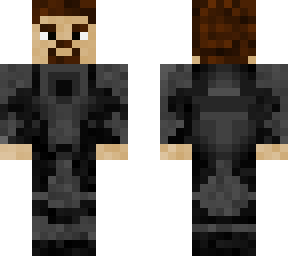 stark | Minecraft Skins