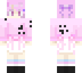 pink | Minecraft Skins