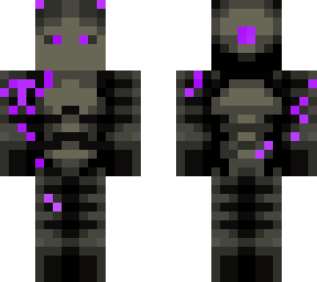 Vidane Mendoris | Minecraft Skin