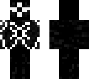 Void Lord 4 | Minecraft Skin