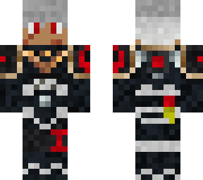 warhammer space marine | Minecraft Skins