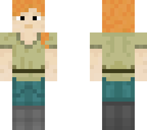 yellow | Minecraft Skins