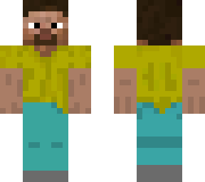 steve | Minecraft Skins
