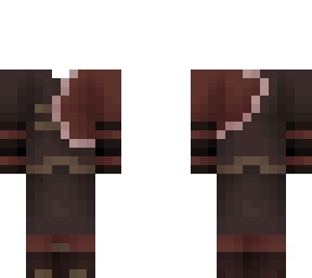 Yuyan Archer Base Redo | Minecraft Skin