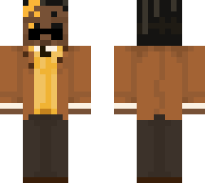 Zephyr | Minecraft Skin