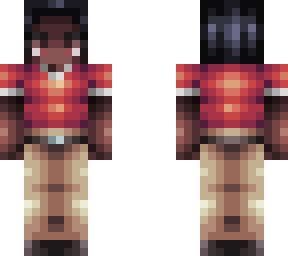 zuri | Minecraft Skins