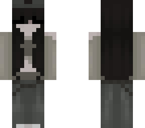 aesthetic egirl | Minecraft Skins