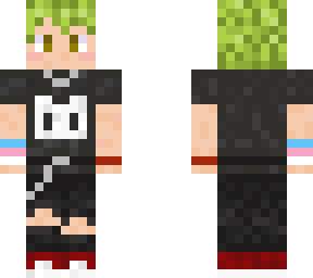 alt boy | Minecraft Skins